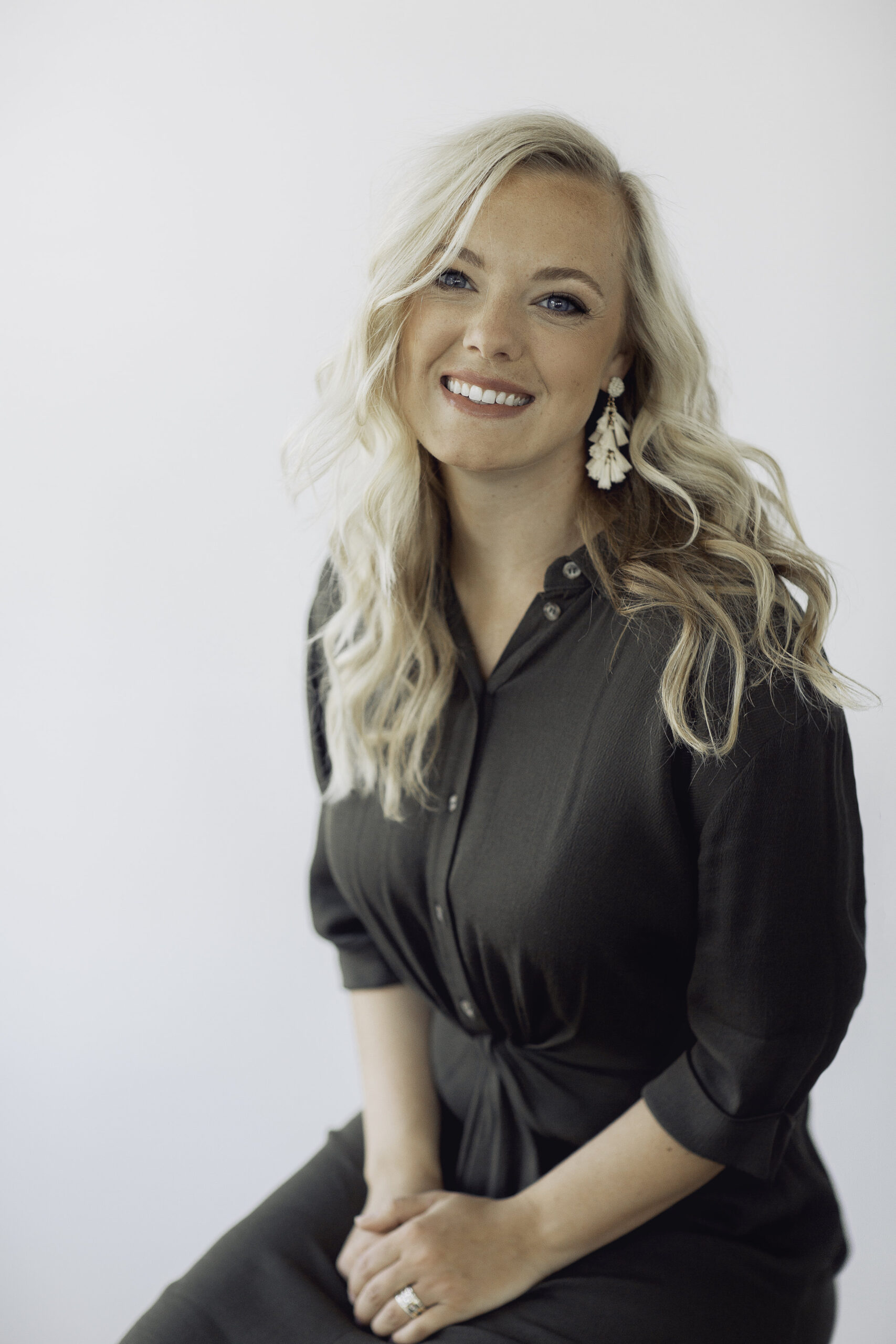 Headshots in Minneapolis MN | Anna Ko Photography