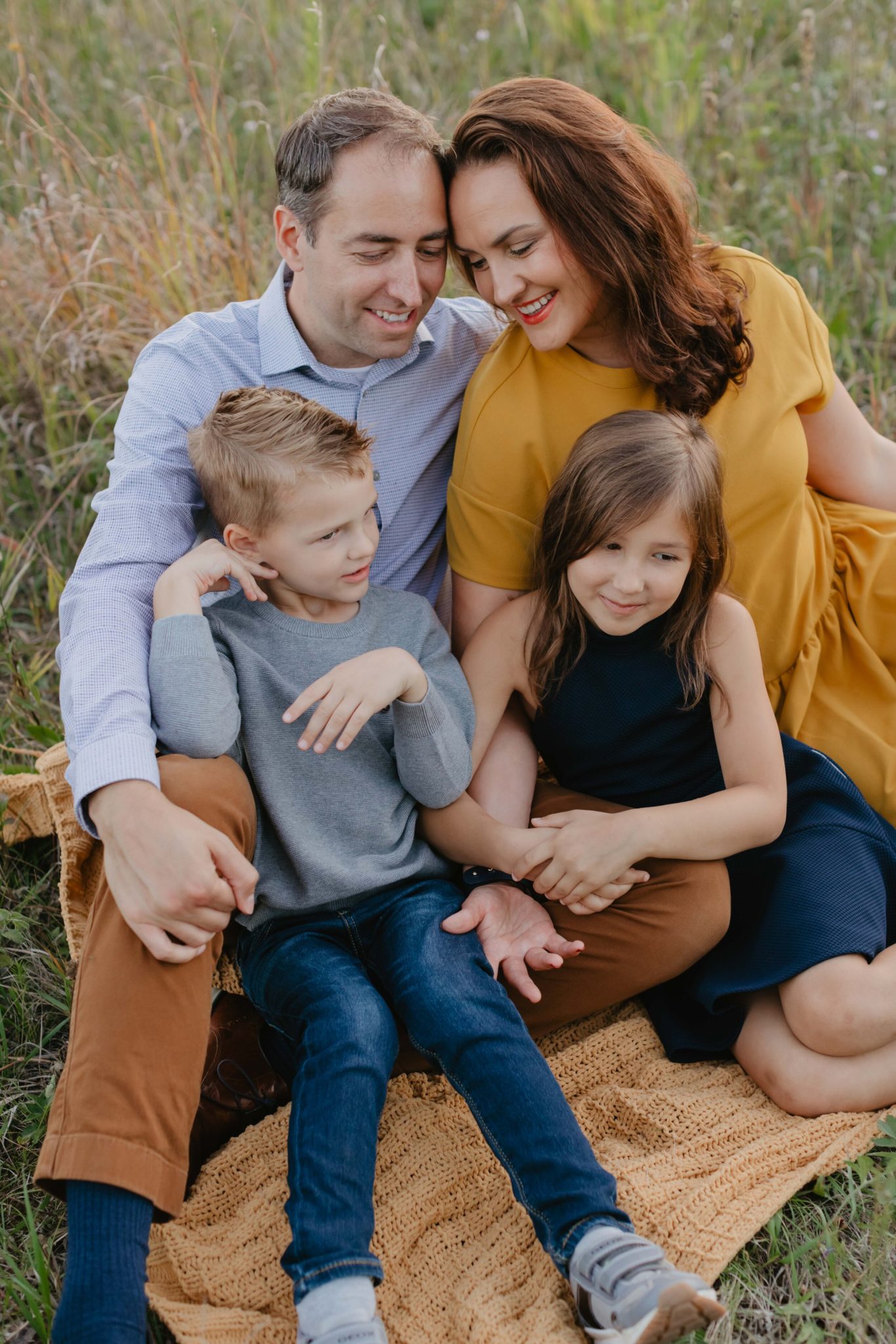 Blog | Anna Ko Photography